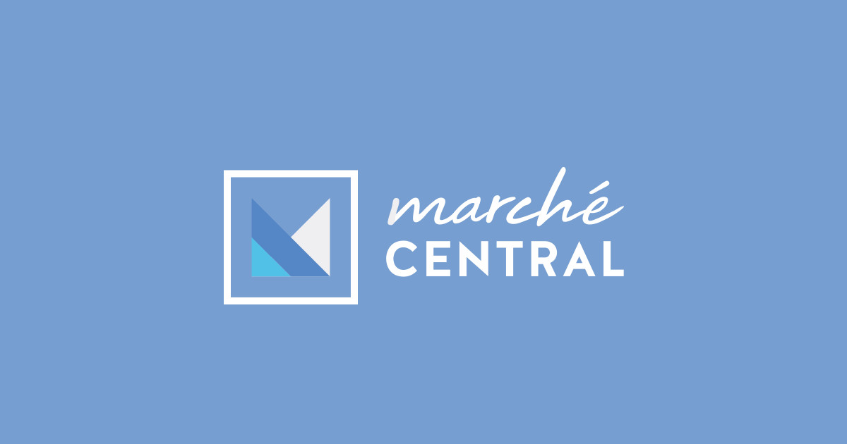 Visit us | Marché Central | Marché Central